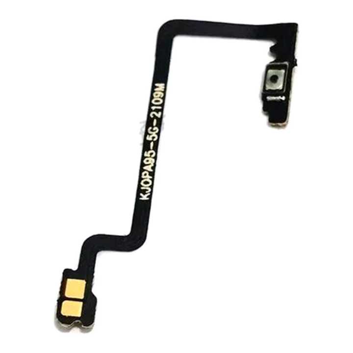 Power on / off Switch Button Side Volume Up Down Buttons Flex Cable ...