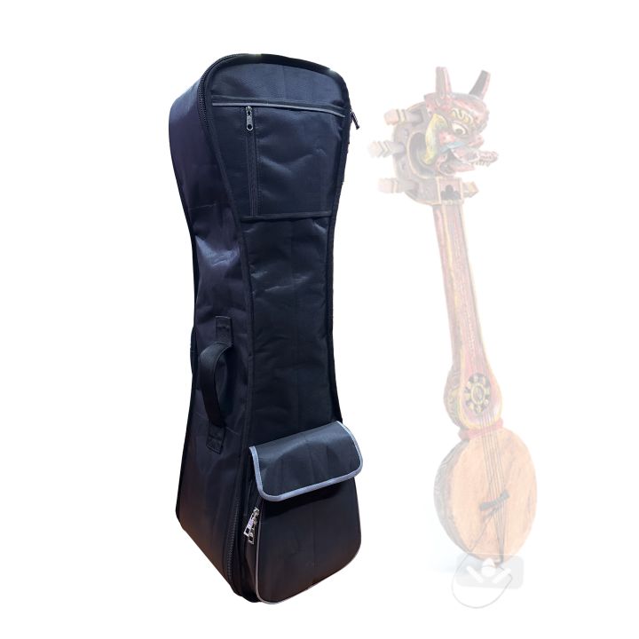 Tungna Bag Fro 30" Inches Tungna Heavy Padded Bag (Musical Instruments ...