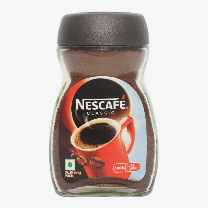 Nescafe Classic Pure Coffee 48gm | Daraz.com.np