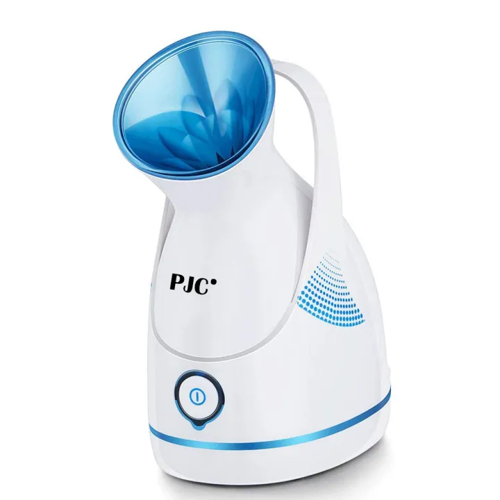 PJC Cure Medical 280W Facial Steamer & Vaporizer Inhaler – Nano-Ionic ...