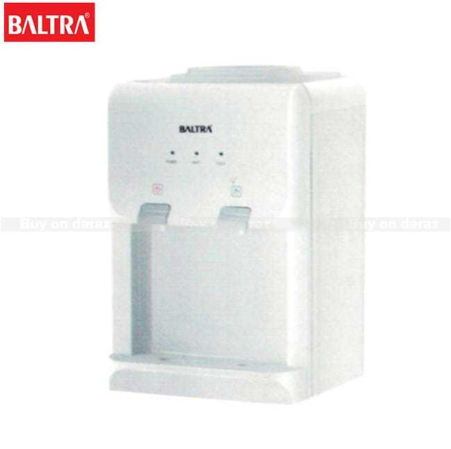 Baltra Bwd 119 Miracle Small Water Dispenser | Daraz.com.np