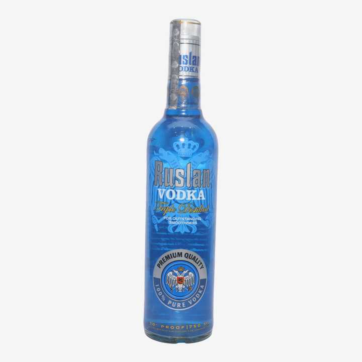 Ruslan Vodka 750 Ml | Daraz.com.np