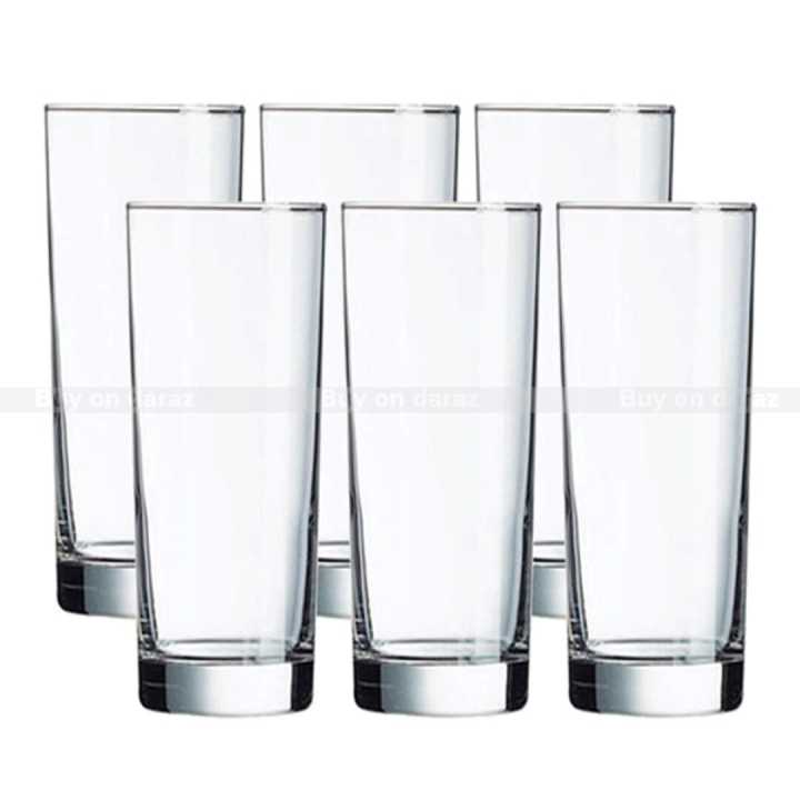 Luminarc N7473 Elegance H/B Tumb 12Oz Arcoroc - 35 Cl | Daraz.com.np