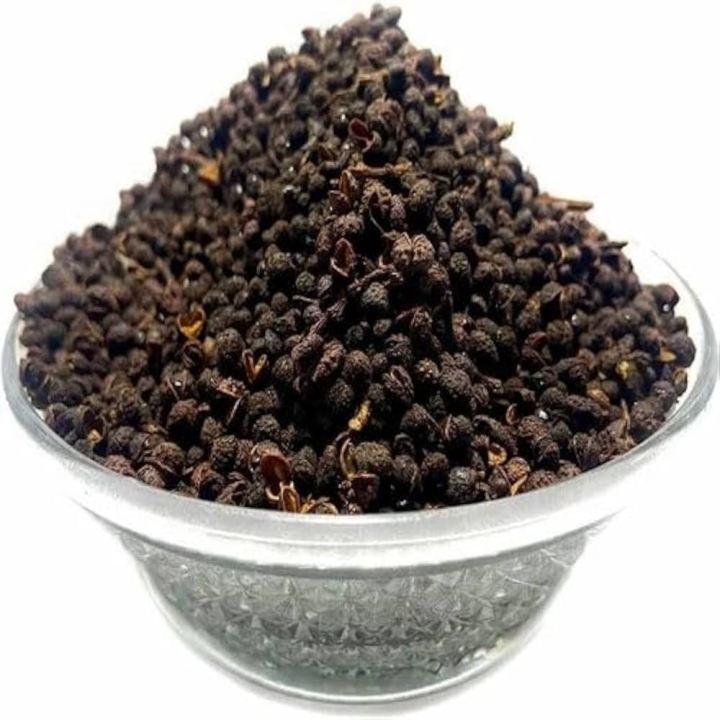 50 Grams of Loose Timur Local Organic Seed / Seeds | Daraz.com.np