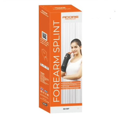 Adore Forearm/Wrist Splint | Daraz.com.np