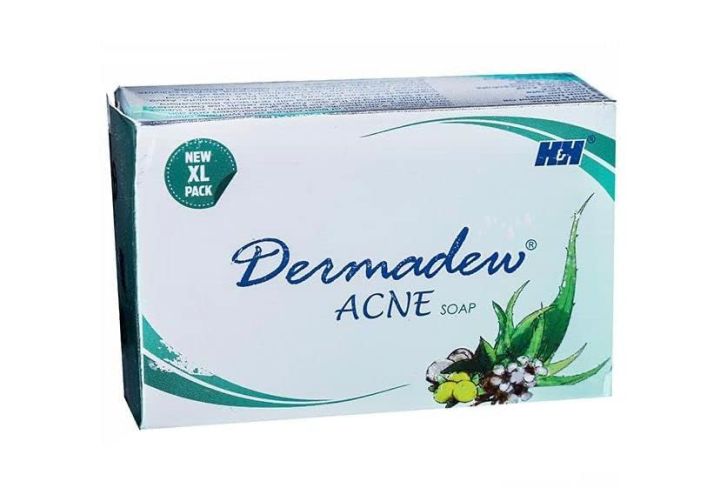 DERMADEW ACNE Soap 125gm | Daraz.com.np