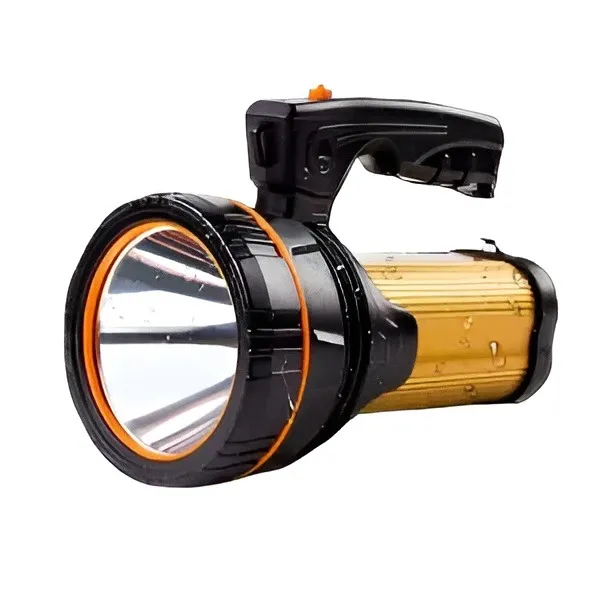 Small Sun 30W Multi-Functional Emergency Torch Light + Power Bank Super ...