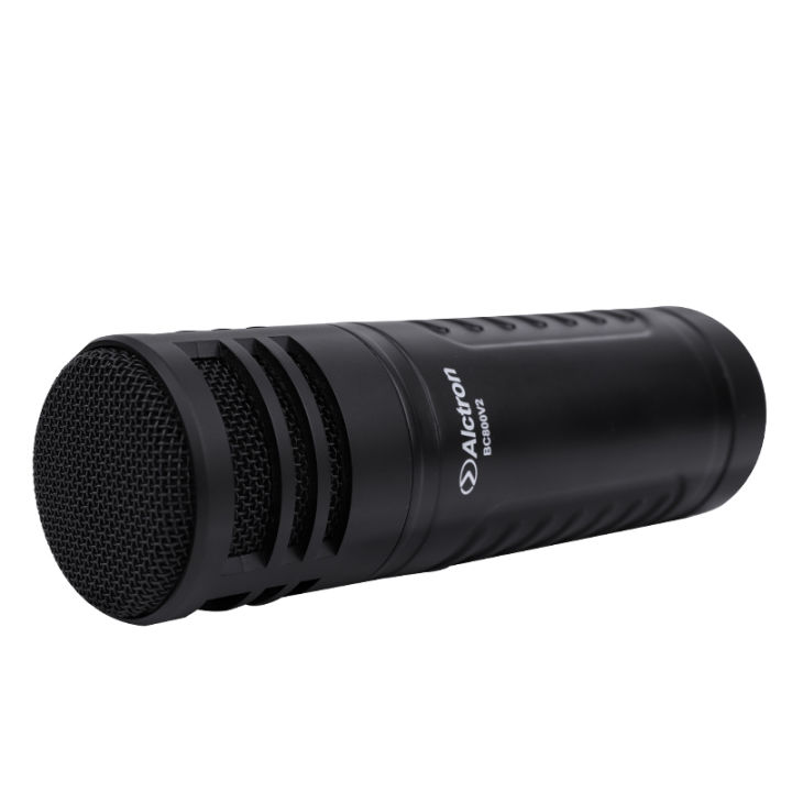 Alctron BC800V2 Professional Dynamic Broadcasting Microphone | Daraz.com.np