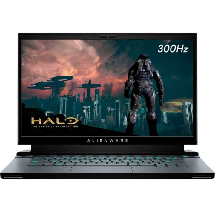 Dell Alienware M15 R3 I7 10th Gen / RTX 2070 SUPER / 16GB RAM / 512GB ...