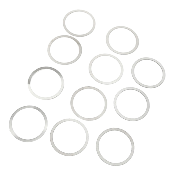 Flanges 0.1-1MM Multiple Specifications Stainless Steel Flange Gasket ...