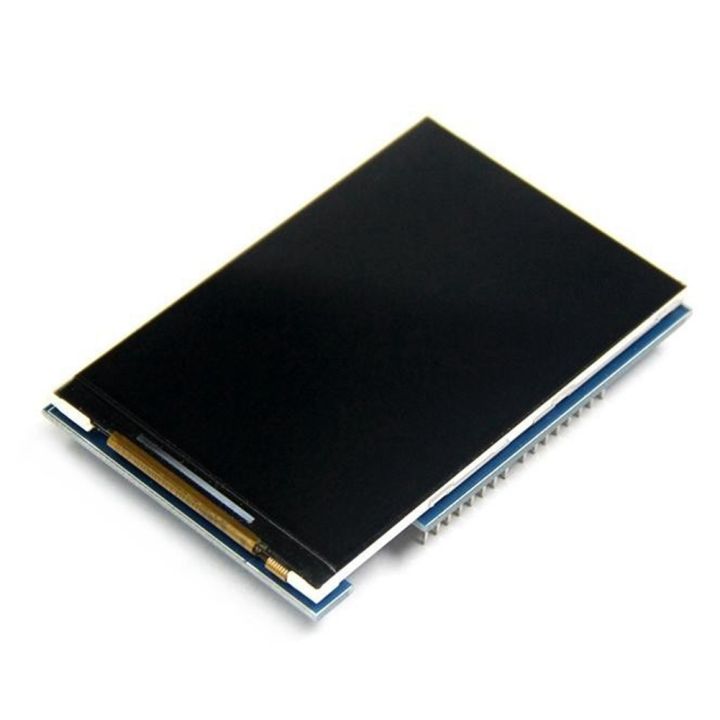 NAMUNY 3.5Inch TFT LCD 480X320 LCD Contact Screen Module HD Color ...
