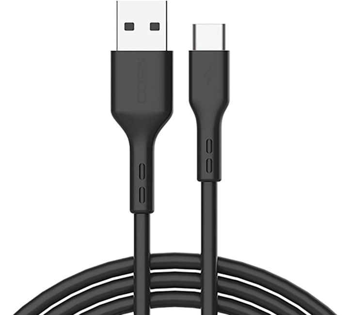 CORN XC008-G Fragrant Flavor Type C Data Cable | Daraz.com.np