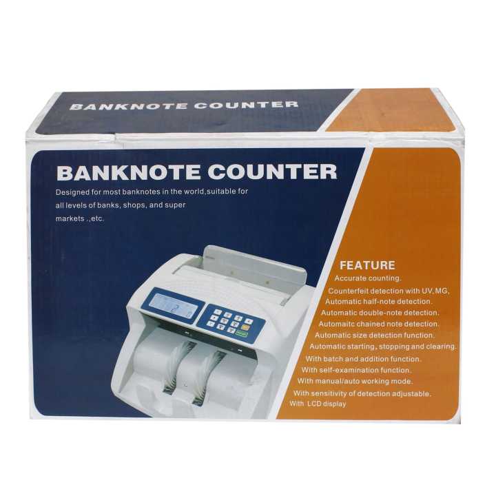 Bank Note Counter | Daraz.com.np