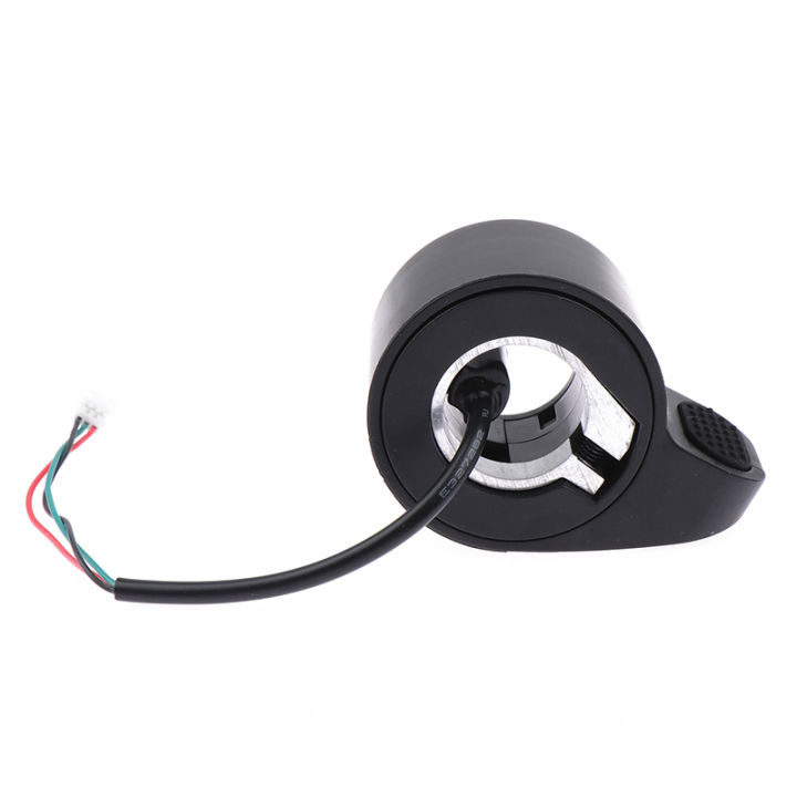 1Pc Electric Scooter Throttle Accelerator For 1S/M365 Pro Universal ...