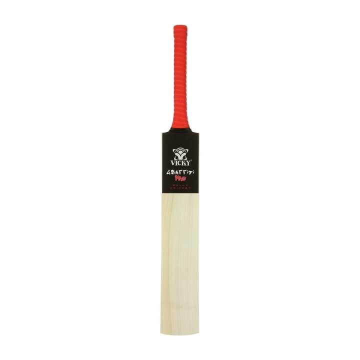 Cricket Bat I Legend Graffiti Pro Popular Willow-Red | Daraz.com.np
