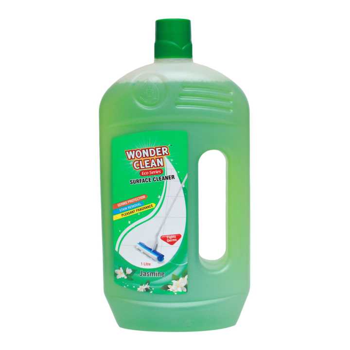 Wonder Clean Surface Cleaner Jasmine 1L | Daraz.com.np