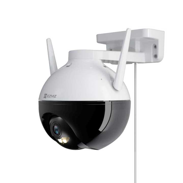 EZVIZ C8C - Outdoor Pan/Tilt Camera | Daraz.com.np