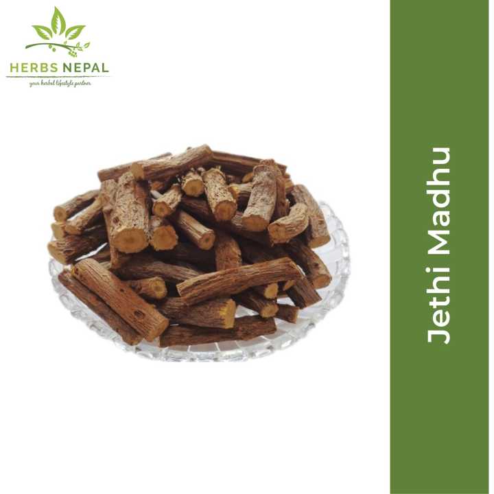 Jethi Madhu 200gm /Herbs Nepal | Daraz.com.np