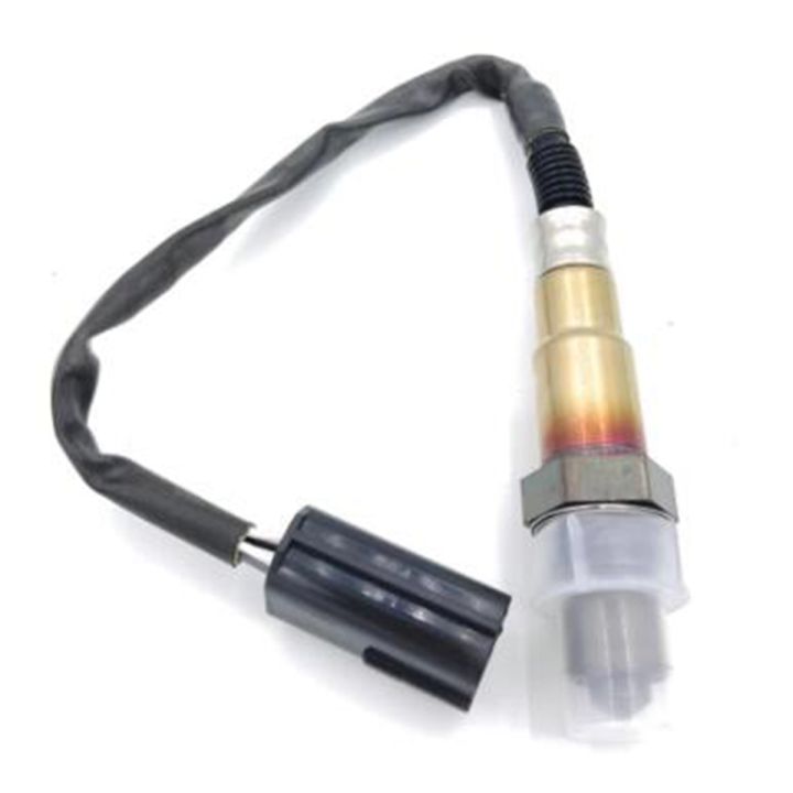 Front Upstream Oxygen Sensor Assembly for Tiburon DOX-2060 39210-23710 ...