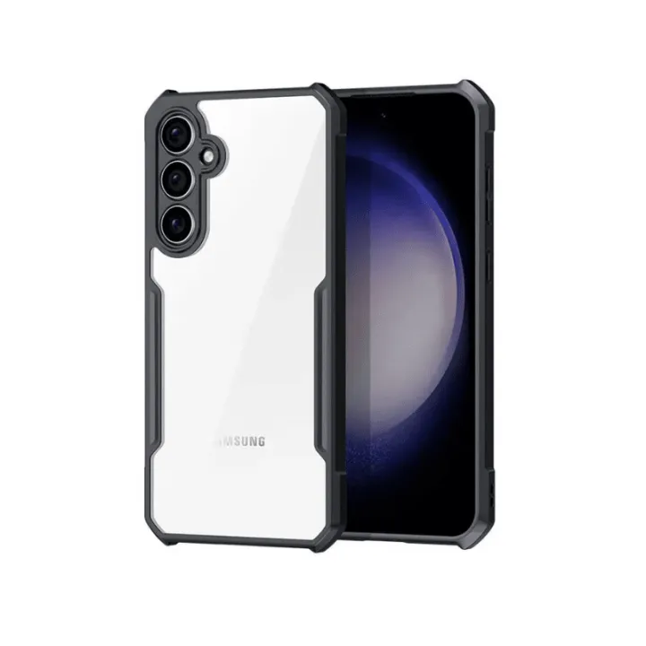 Ipaaky Case For Samsung A35(5G) | Daraz.com.np