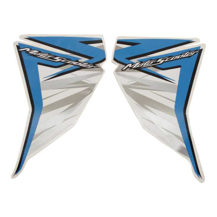 Honda Dio Sticker Set | Daraz.com.np