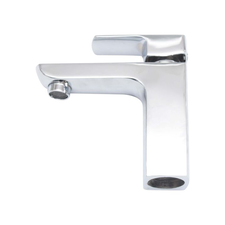 IPM Full Brass Single Level Basin Mixer Water Tap | Daraz.com.np