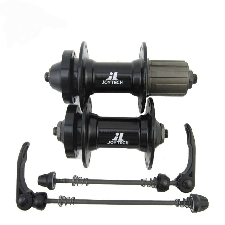 Joy Tech Disc Hub 32 Hole Set For Mountain Bike | Daraz.com.np