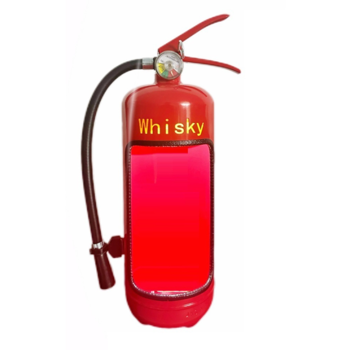 Fire Extinguishers Mini Bar, Novelty Fire Extinguishers Mini Bar ...