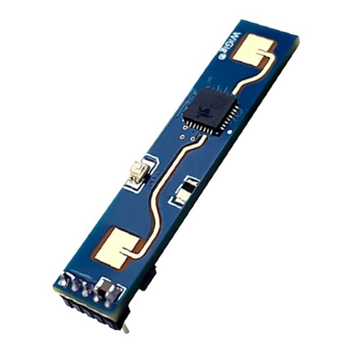 Human Presence Sensor Chip Presence Sensor LD2410B Module Heartbeat ...