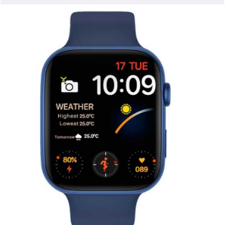 T200 Plus Smart Watch | Daraz.com.np