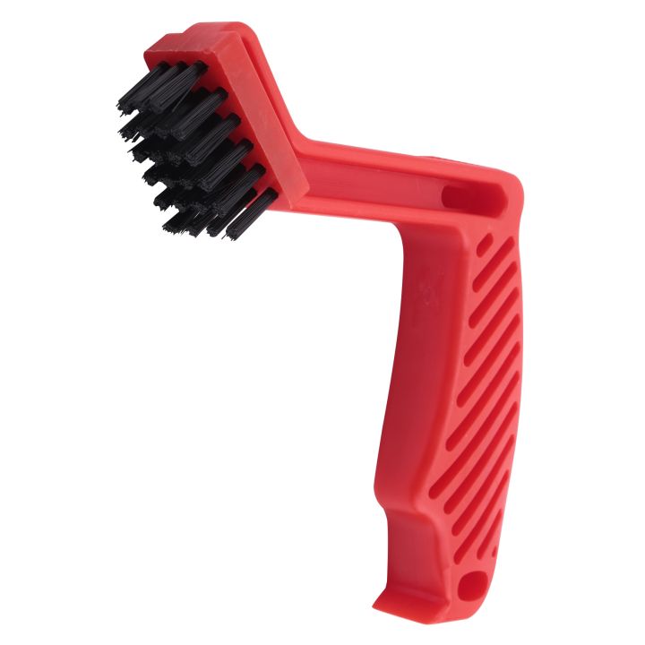 2-In-1 Multi Functional Brush Detacher for Buffing Pad Sponge Wax ...