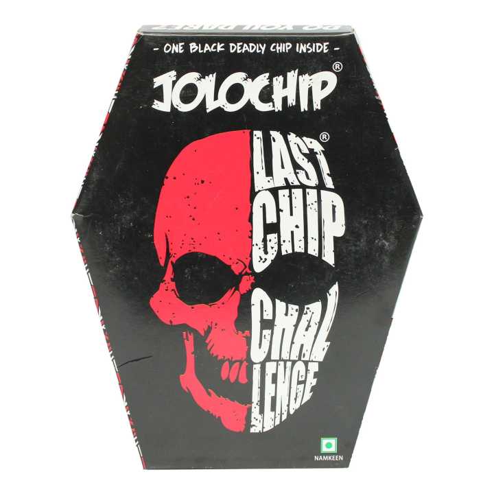 JOLOCHIP Hottest Chip Madness 5gm | Daraz.com.np