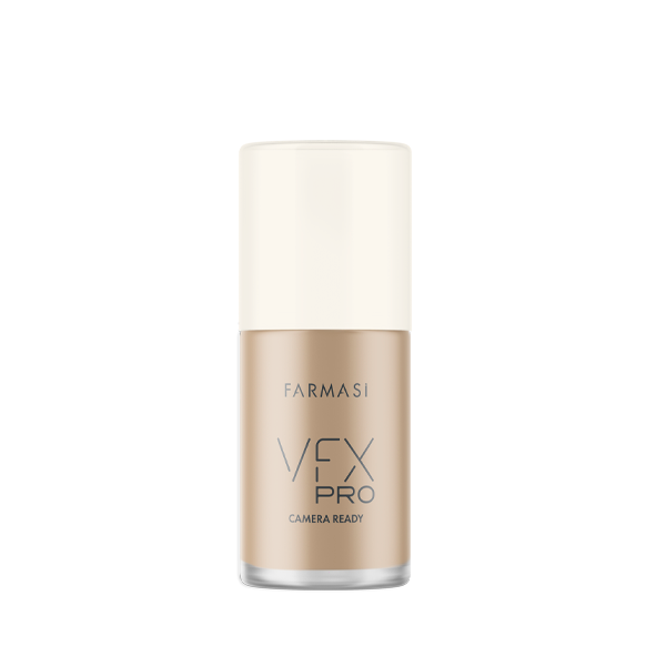 VFX Pro Foundation N13 30ML | Daraz.com.np