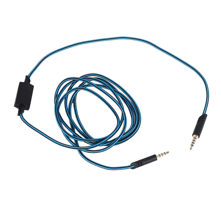 Headset Cable for Gaming Headset/ A40 Cable | Daraz.com.np