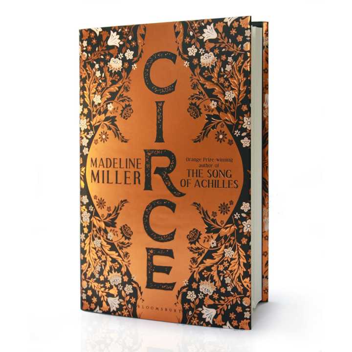 Circe By Madeline Miller | Daraz.com.np