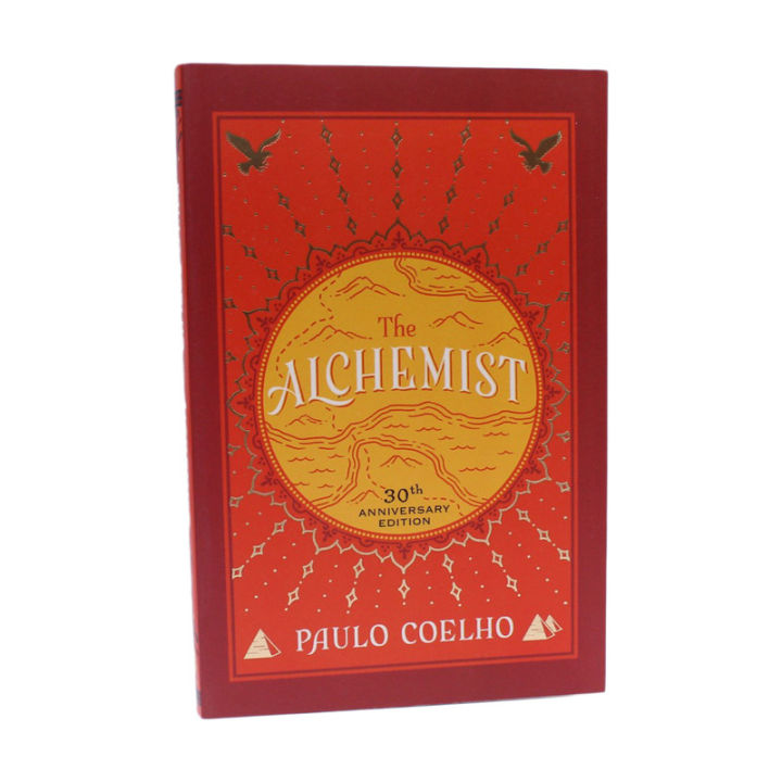 The Alchemist | Daraz.com.np: Buy Online at Best Prices in Nepal ...