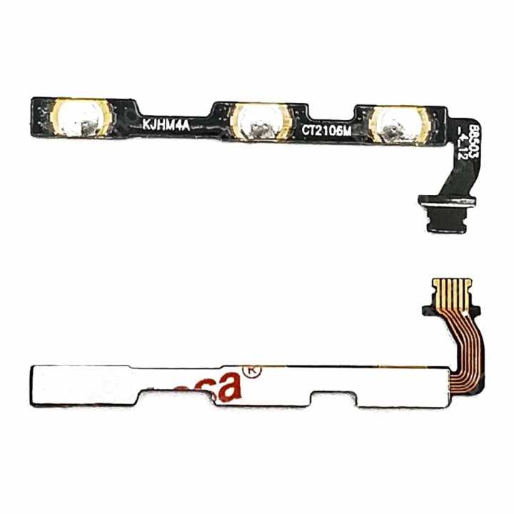 For Xiaomi Redmi 5 Plus 5A 6 6A 7 7A 8 8A 9 9A 9C 9T 4A 4X Repair Power ...