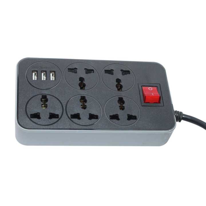 Extension Socket USB | Daraz.com.np