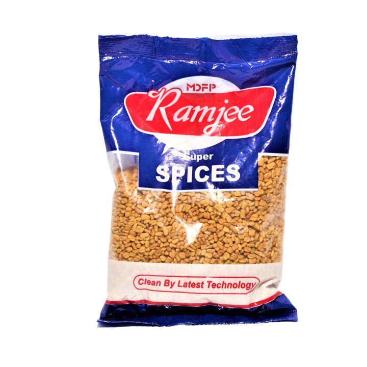 Ramjee Masala Methi Geda 100 gm | Daraz.com.np