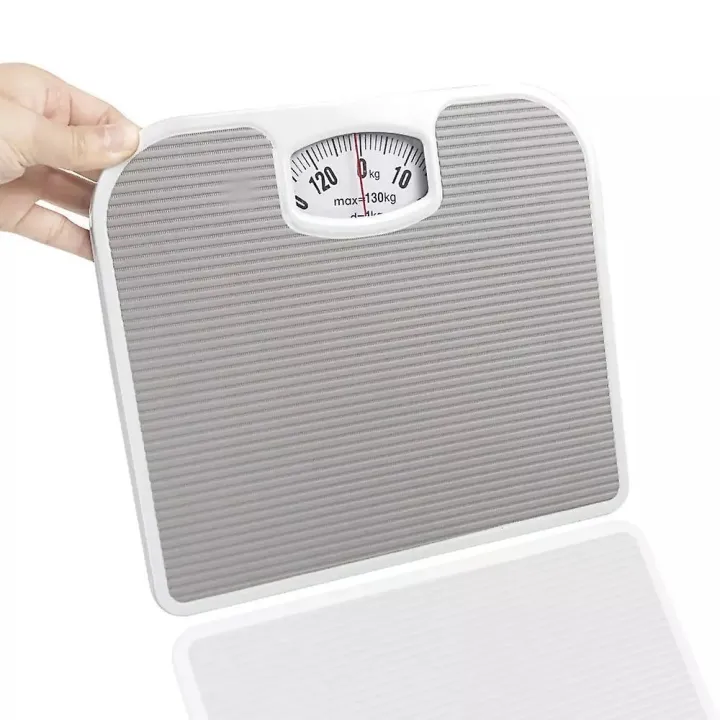 Mechanical Body Weight Bathroom Scale | Daraz.com.np