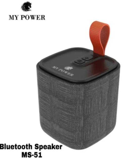 MS-51 Bluetooth speaker | Daraz.com.np