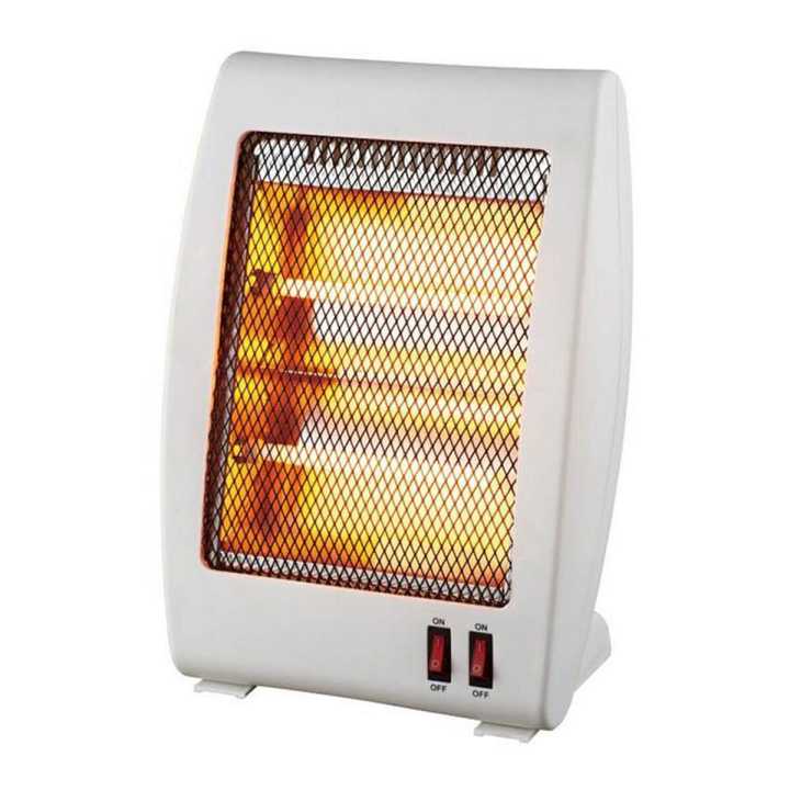 Electromax 2 Rod Electronic Heater(800Watt) | Daraz.com.np