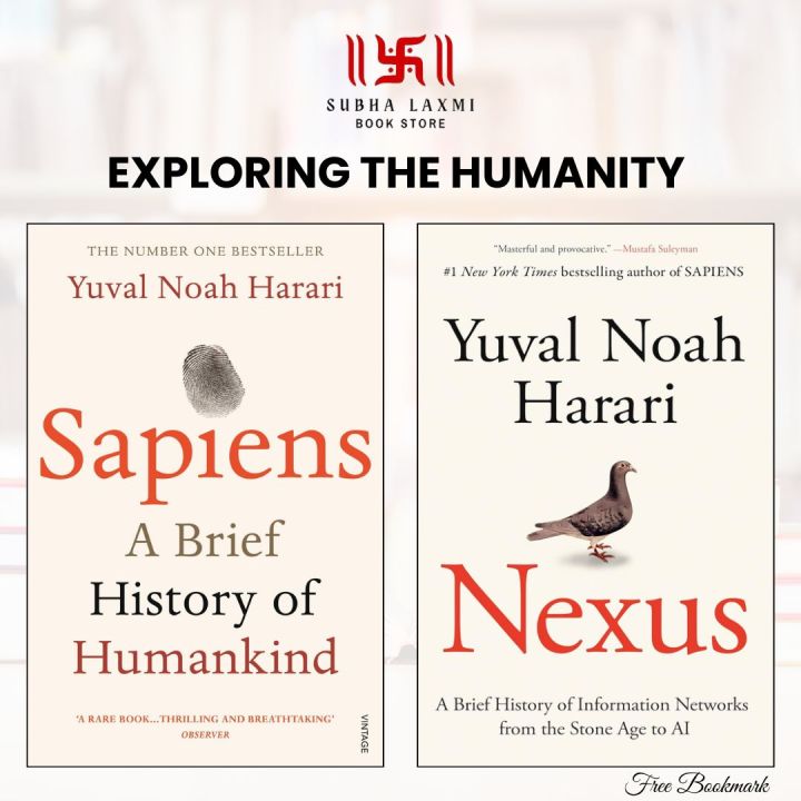 Book Combo (Exploring The Humanity) | Daraz.com.np