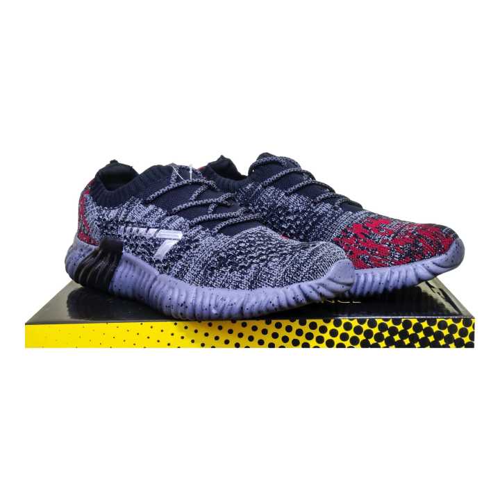 Line Seven Running Shoes For Men (S-2352) | Daraz.com.np