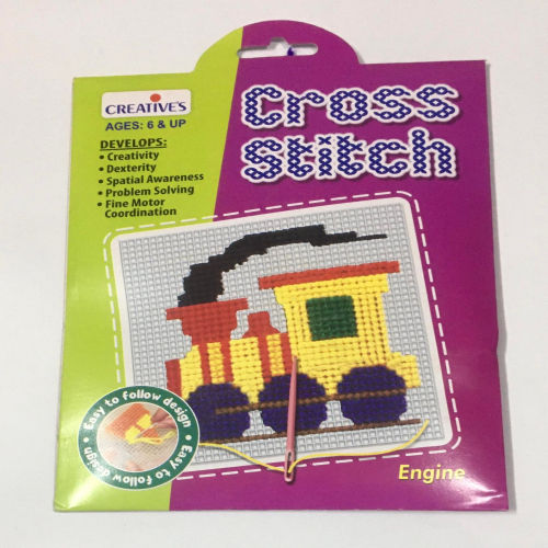 Cross Stitch Engine | Daraz.com.np
