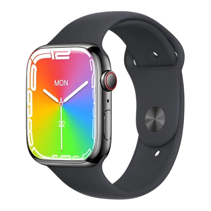 Smartwatch| Bluetooth calling| 1.69" Retina Display | Daraz.com.np