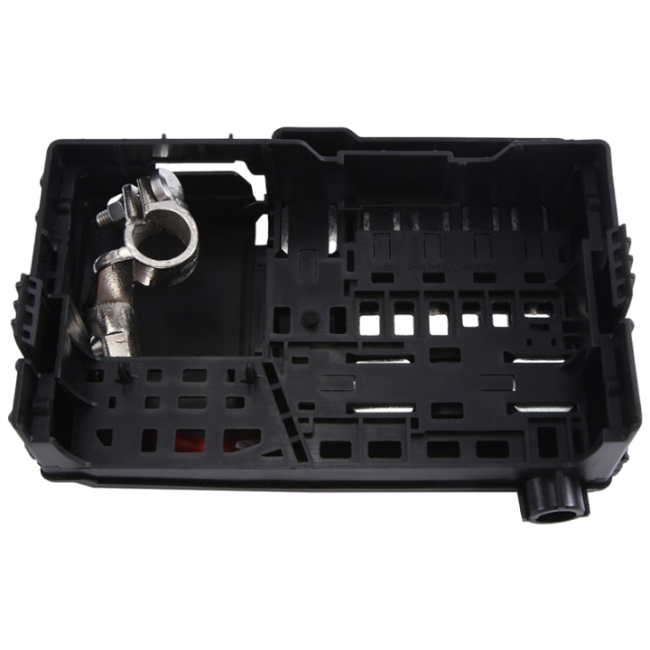 Car Circuit Fuse Relay Block Terminal Box Assembly for ATS Regal ...