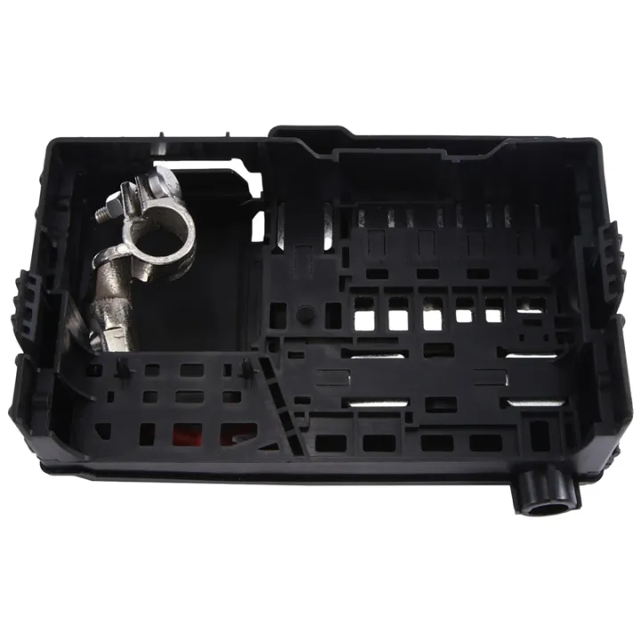 Car Circuit Fuse Relay Block Terminal Box Assembly for ATS Regal ...
