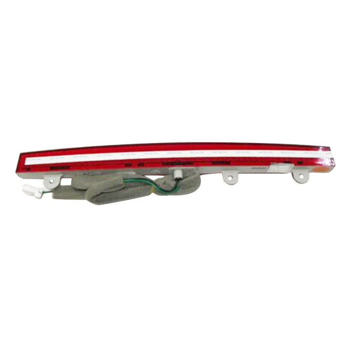 Rear Spoiler LED Light Car Rear Spoiler LED High Mount Brake Light for ...