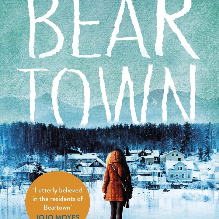 Beartown by Fredrik Backman | Daraz.com.np